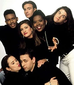 The Real World: New York | MTV's The Real World Wikia | Fandom