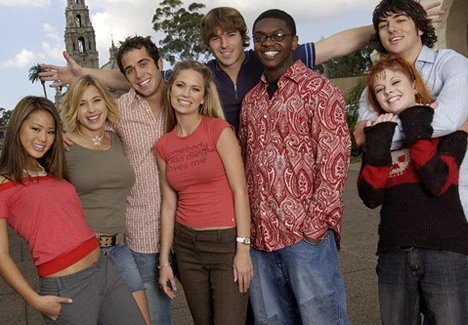 The Real World: San Diego (2004) | MTV's The Real World Wikia | Fandom