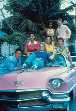 The Real World: Miami | MTV's The Real World Wikia | Fandom