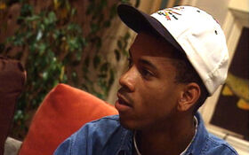 David Edwards | MTV's The Real World Wikia | Fandom