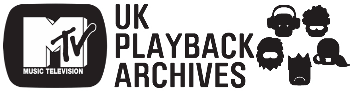 2000s | MTV UK Playback Archives Wiki | Fandom