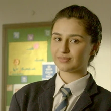 SIYALI | Warrior High Wiki | Fandom