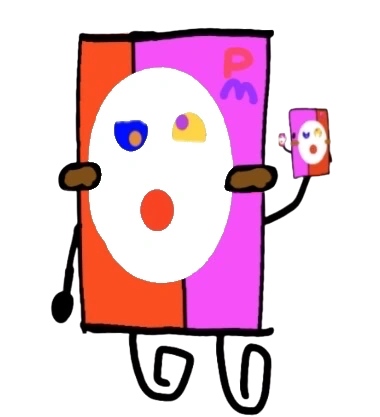 Pink man | MiniTWOW Community Wiki | Fandom