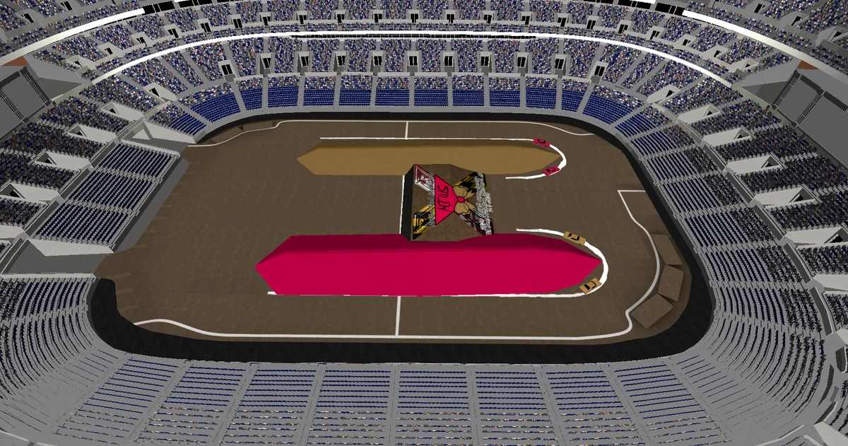 2024 MTWS Championship | MTWS Wiki | Fandom