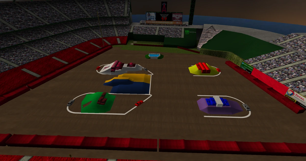 MTWS 2023 Anaheim | MTWS Wiki | Fandom