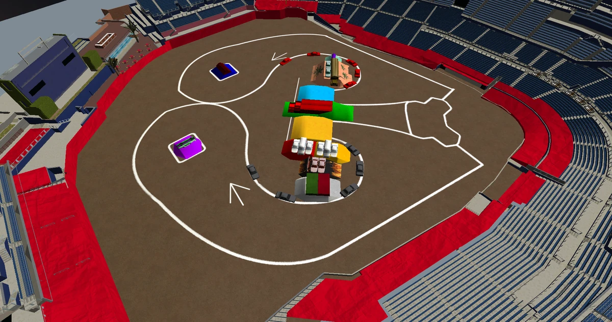 MTWS 2022 San Diego | MTWS Wiki | Fandom