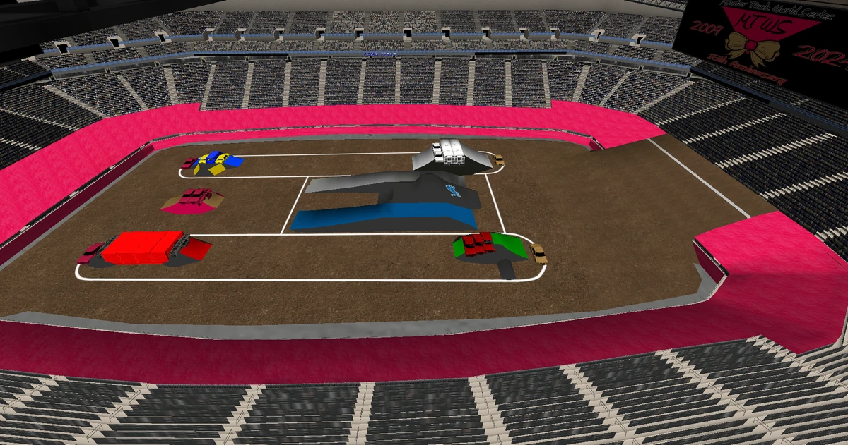 MTWS 2024 Detroit | MTWS Wiki | Fandom