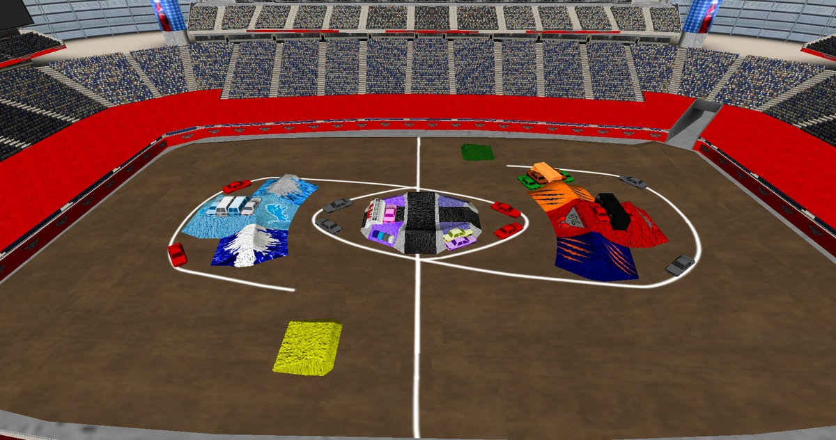 2022 MTWS Season | MTWS Wiki | Fandom