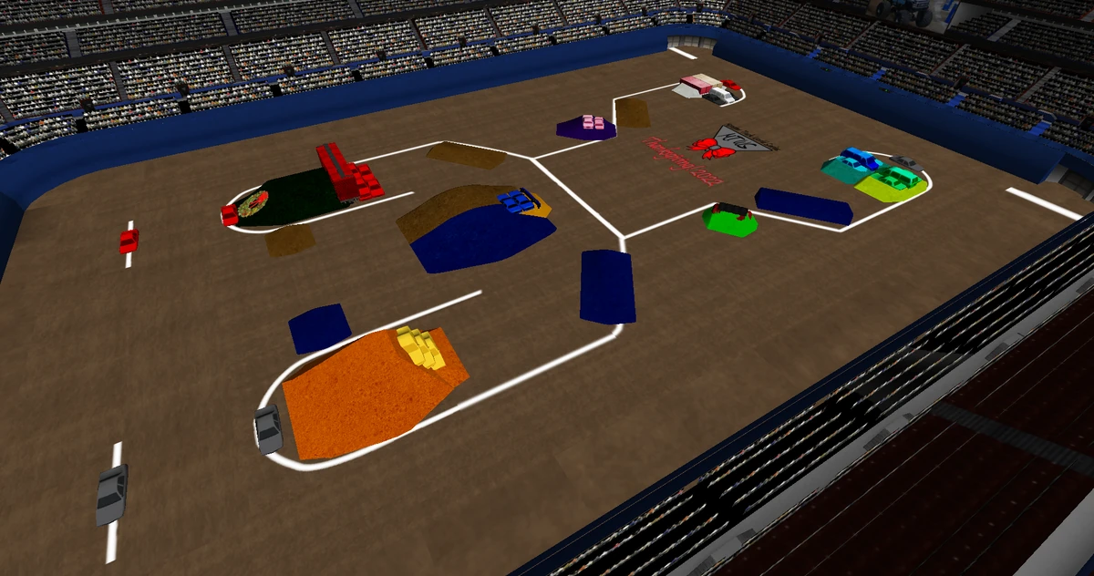 MTWS 2022 St. Louis | MTWS Wiki | Fandom