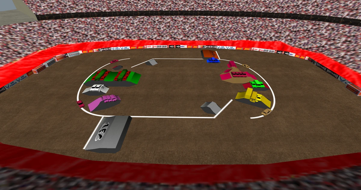 MTWS 2024 Cincinnati | MTWS Wiki | Fandom
