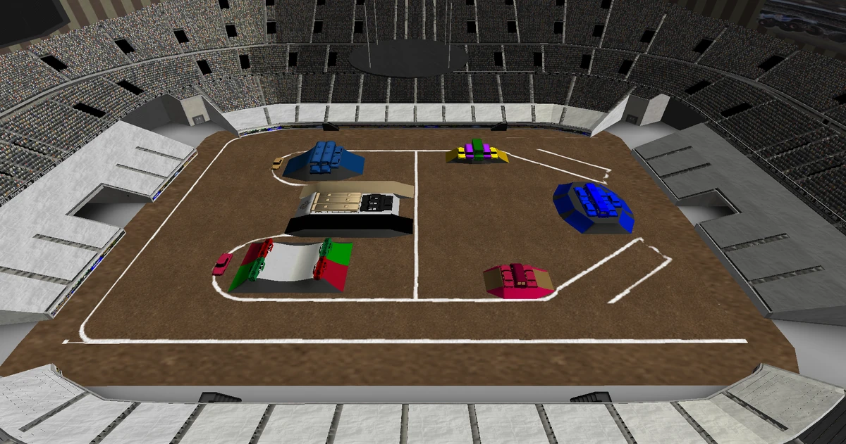 MTWS 2024 New Orleans | MTWS Wiki | Fandom