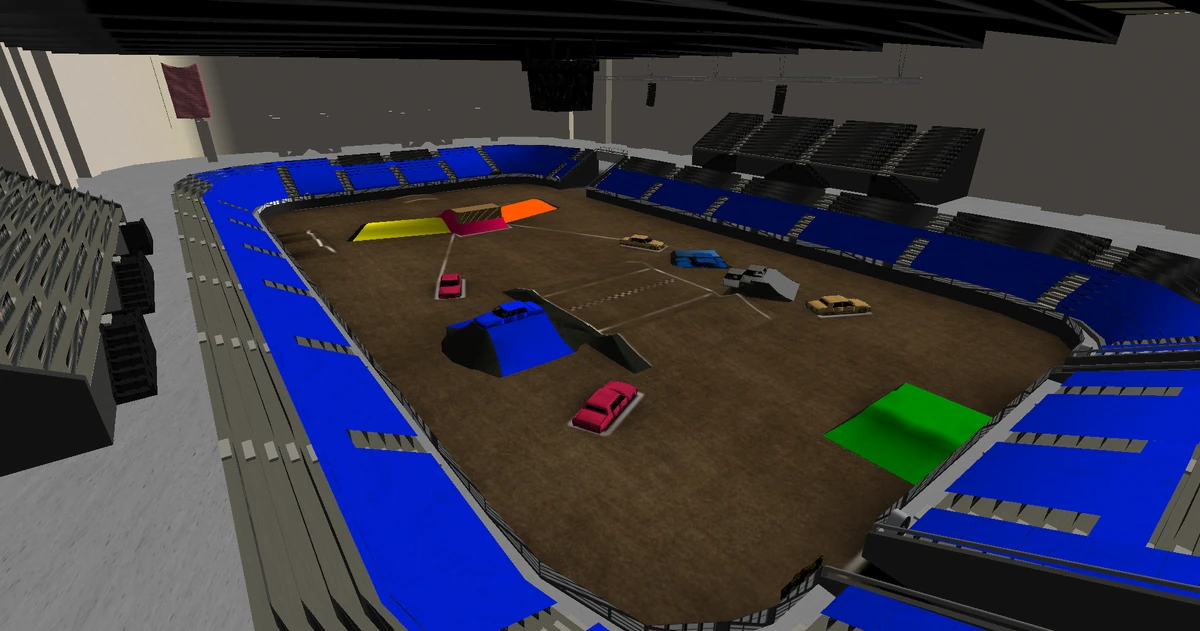 MTWS 2024 Reno | MTWS Wiki | Fandom