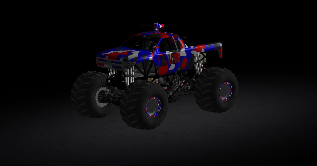 War Machine | MTWS Wiki | Fandom