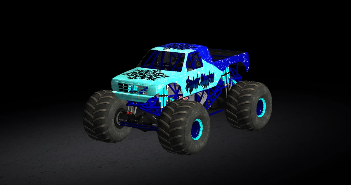 Polar Storm | MTWS Wiki | Fandom