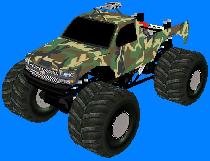 War Machine | MTWS Wiki | Fandom