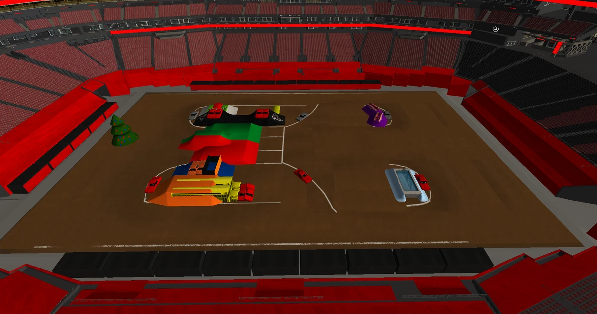 MTWS 2023 Atlanta | MTWS Wiki | Fandom