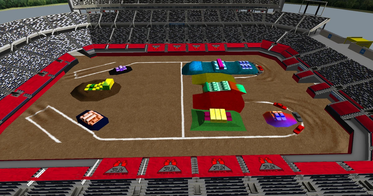 MTWS 2022 Orlando | MTWS Wiki | Fandom