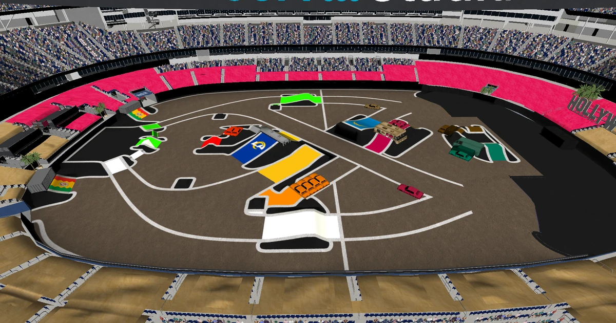 MTWS 2024 Inglewood | MTWS Wiki | Fandom