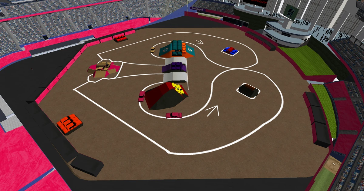 MTWS 2024 Miami | MTWS Wiki | Fandom