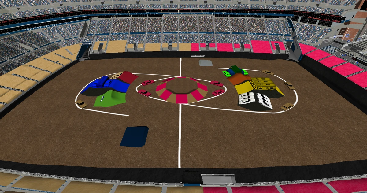 MTWS 2024 Seattle | MTWS Wiki | Fandom