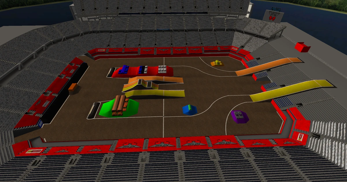 MTWS 2023 Orlando | MTWS Wiki | Fandom