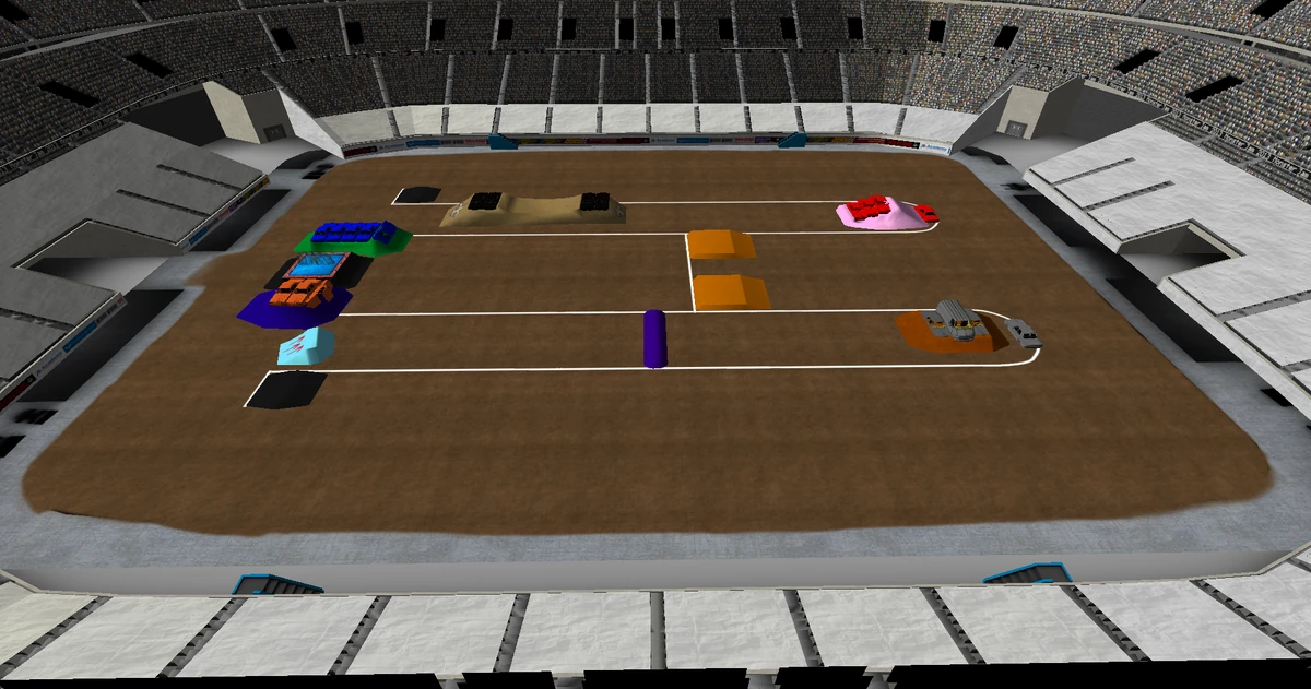 MTWS 2023 New Orleans | MTWS Wiki | Fandom