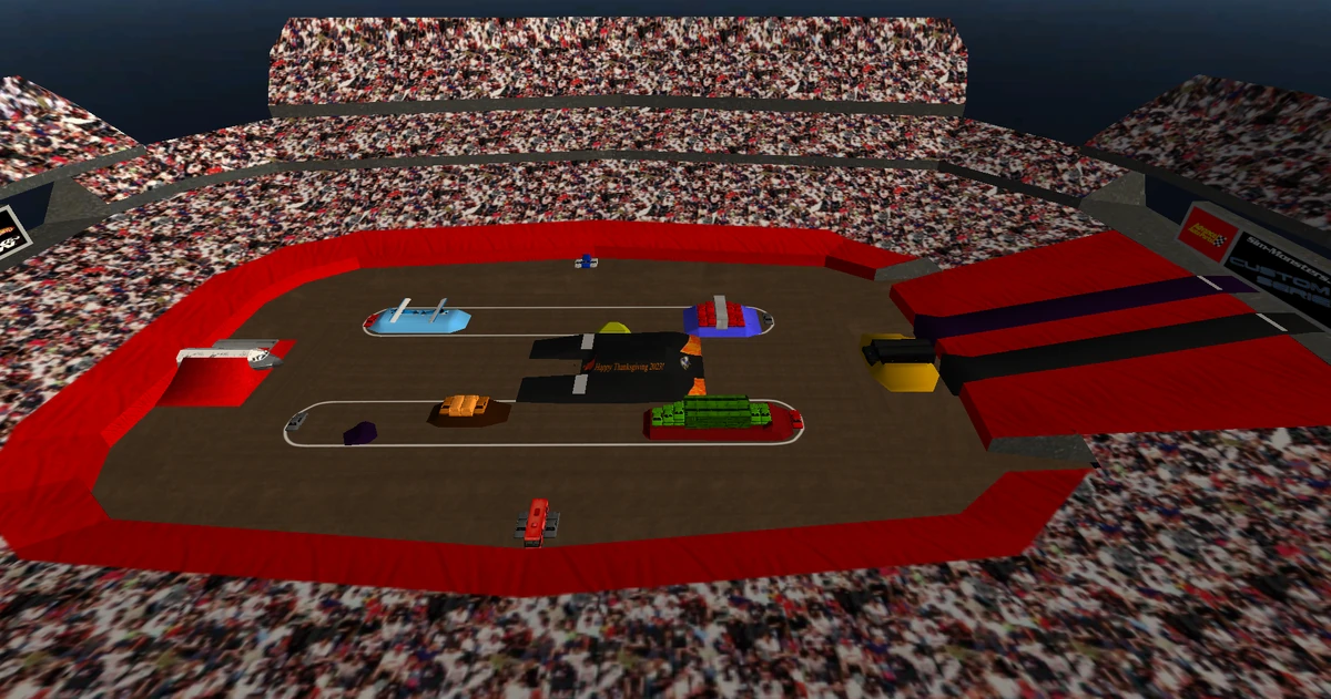 MTWS 2023 Baltimore | MTWS Wiki | Fandom