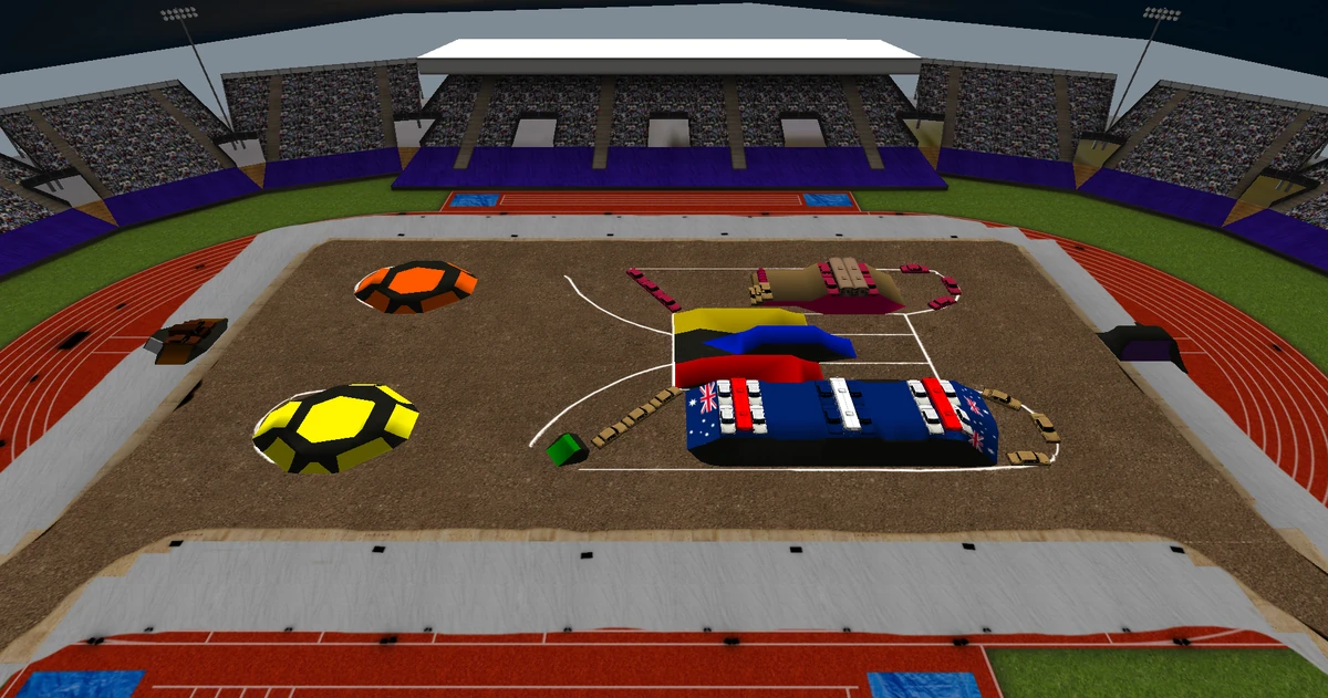 MTWS 2024 Brisbane | MTWS Wiki | Fandom