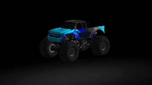 Predator | MTWS Wiki | Fandom