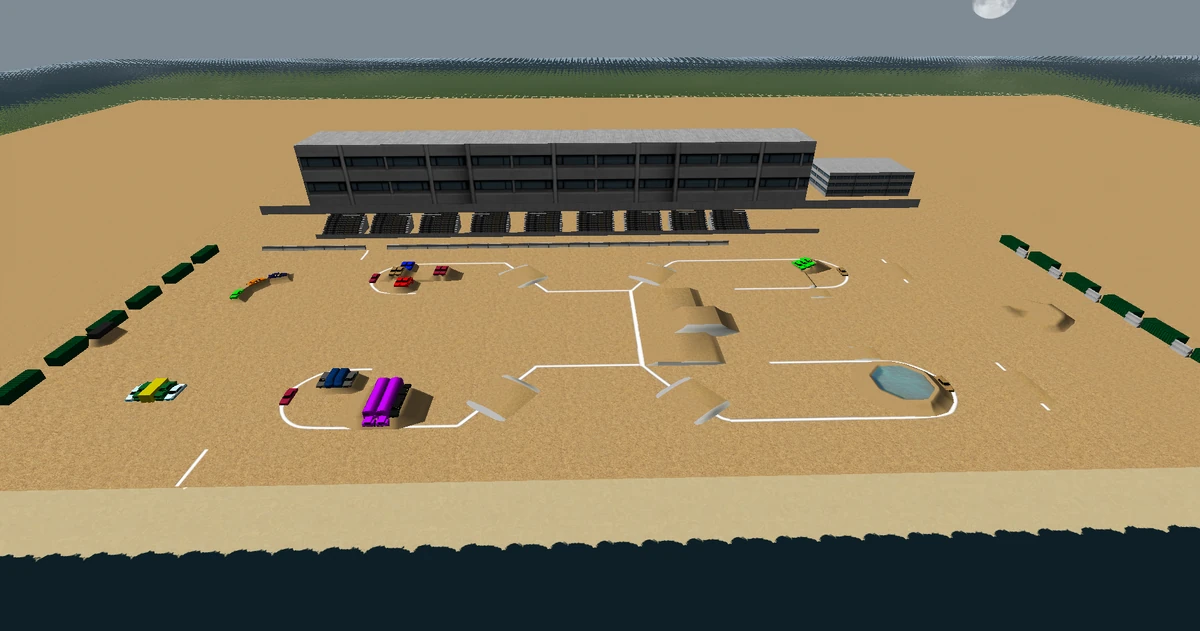 MTWS 2024 Virginia Beach | MTWS Wiki | Fandom