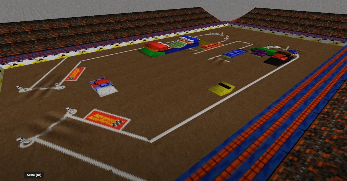 2009 MTWS Championship | MTWS Wiki | Fandom