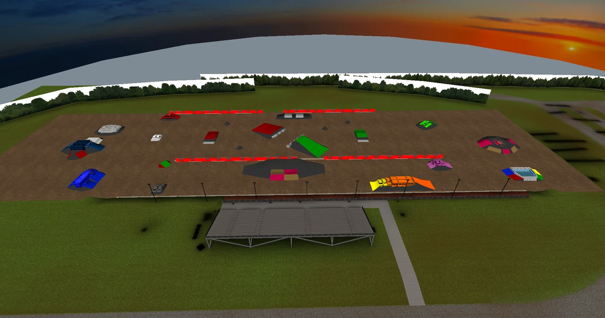 MTWS 2024 Julian | MTWS Wiki | Fandom