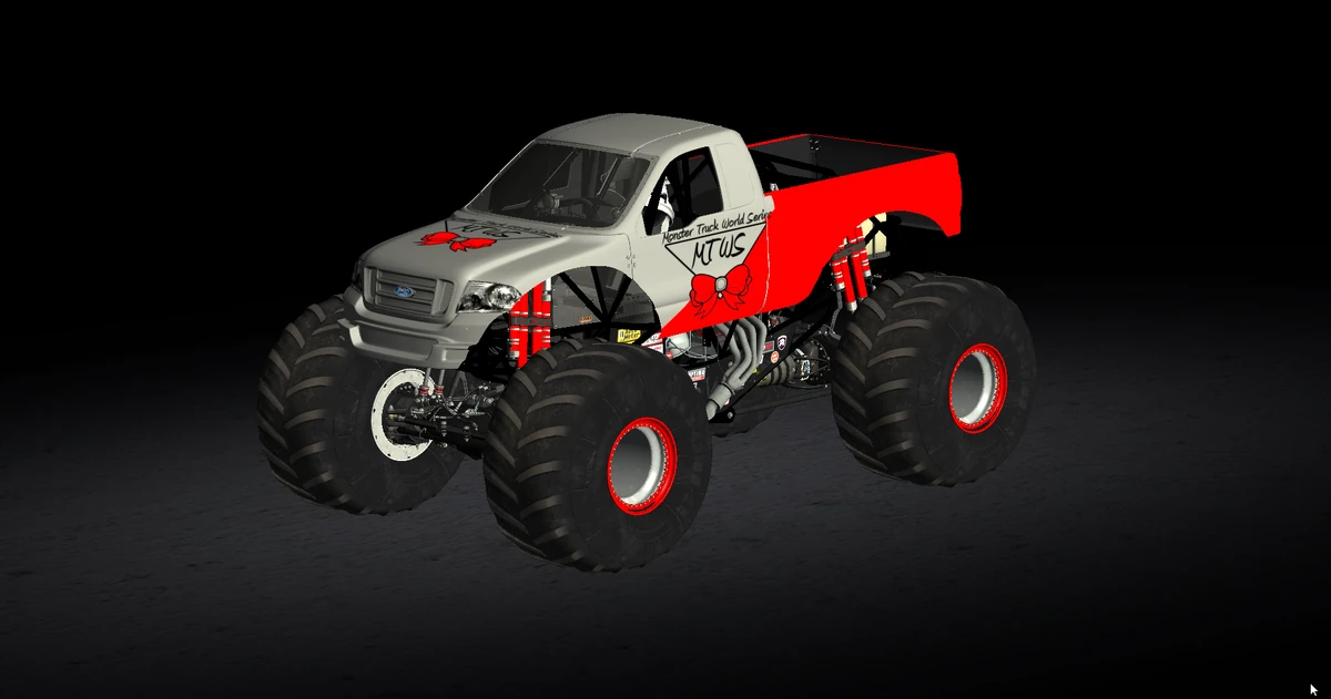 MTWS (Truck) | MTWS Wiki | Fandom