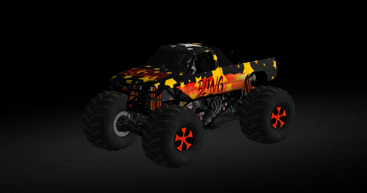 Trucks | MTWS Wiki | Fandom