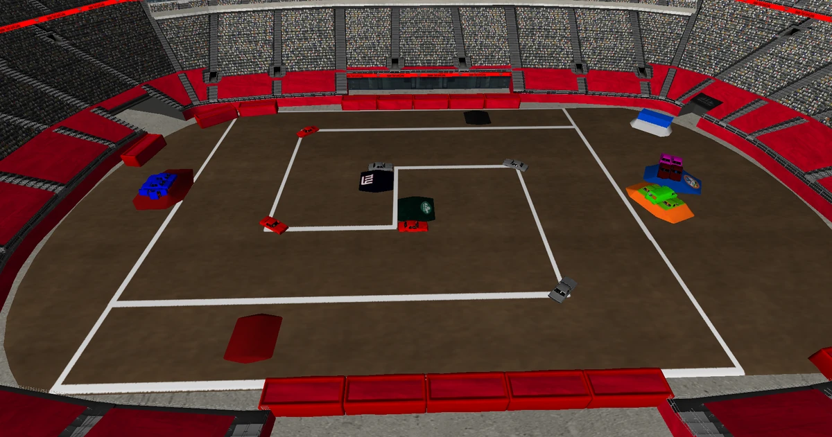 MTWS 2023 East Rutherford | MTWS Wiki | Fandom