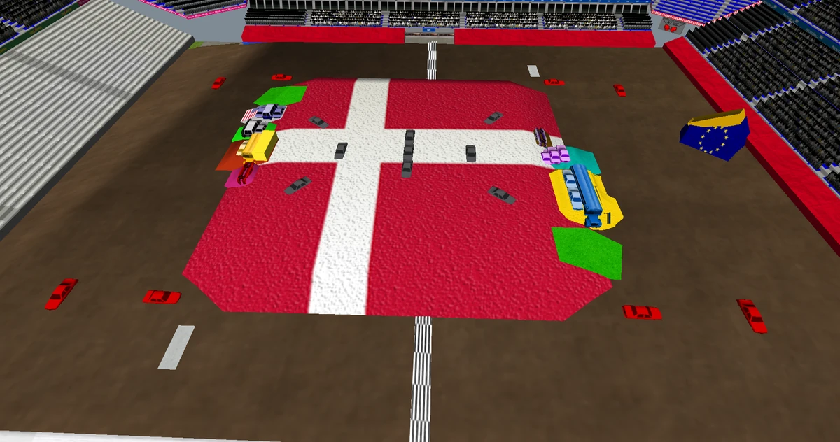 MTWS 2022 Brondbyvester | MTWS Wiki | Fandom