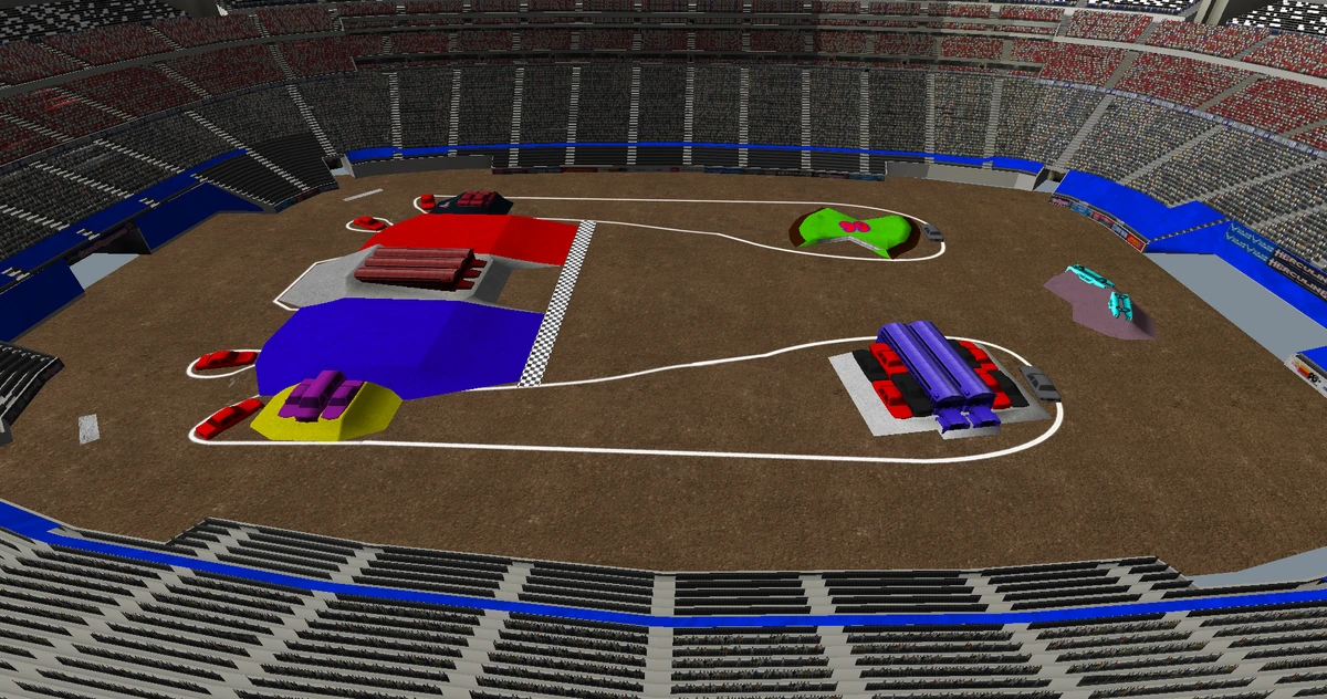 MTWS 2022 Houston | MTWS Wiki | Fandom