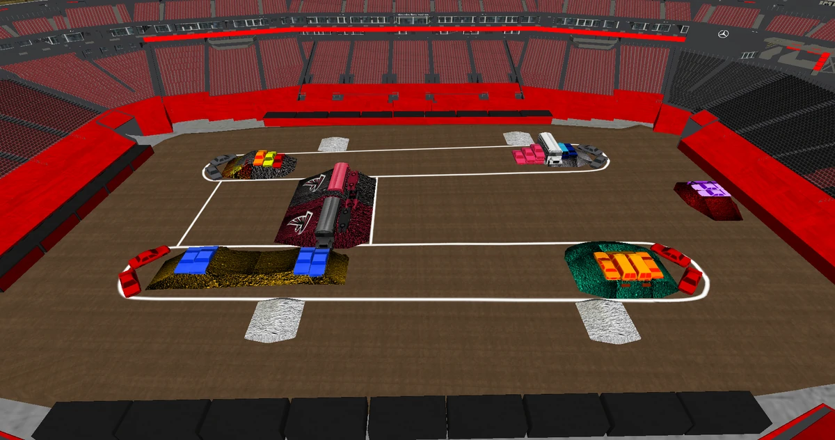 MTWS 2022 Atlanta | MTWS Wiki | Fandom