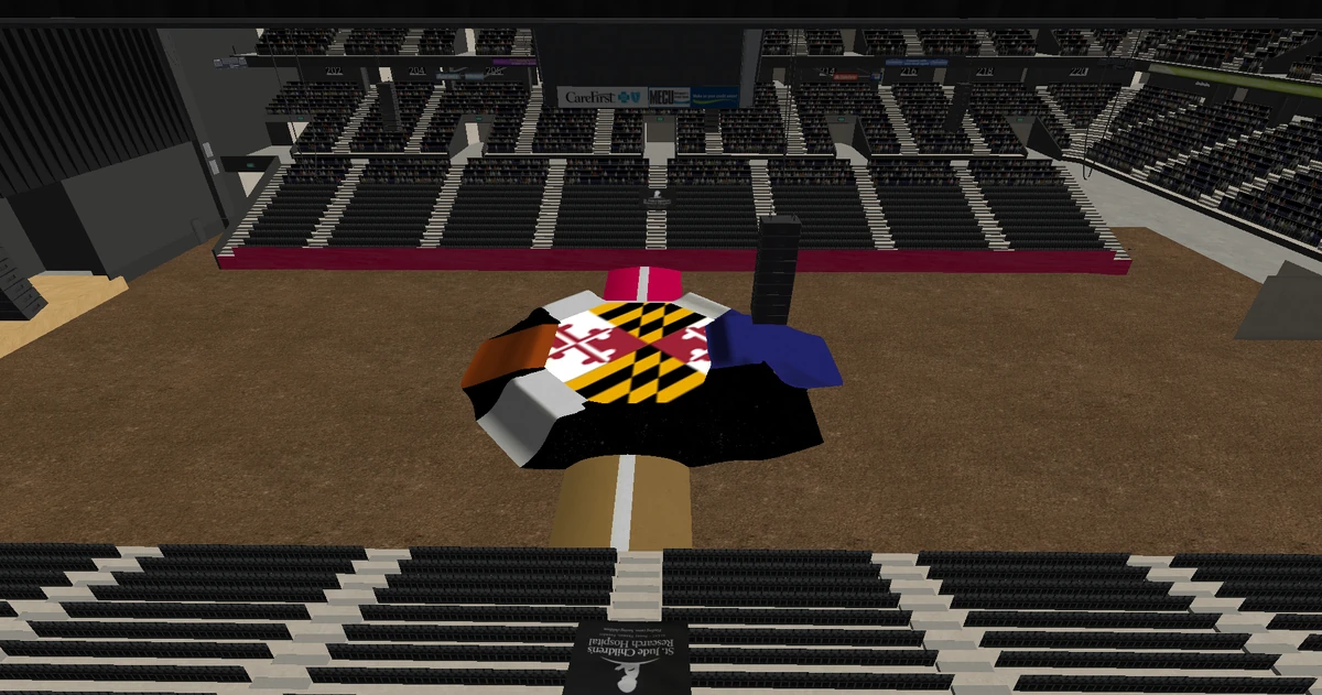 MTWS Arena Tour | MTWS Wiki | Fandom