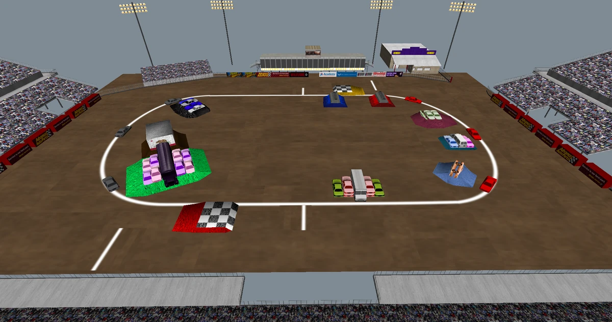 MTWS 2022 Salinas | MTWS Wiki | Fandom