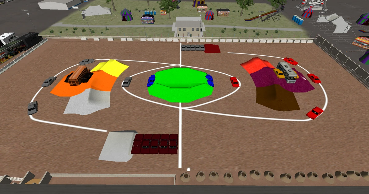 MTWS 2023 Phoenix | MTWS Wiki | Fandom