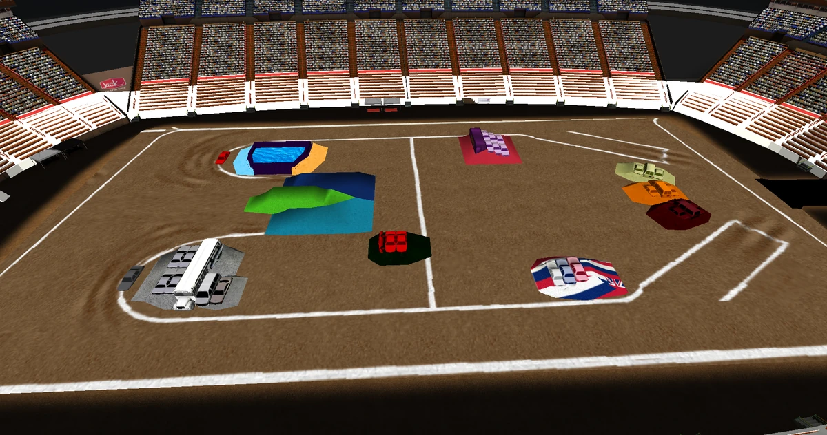 MTWS 2022 Honolulu | MTWS Wiki | Fandom