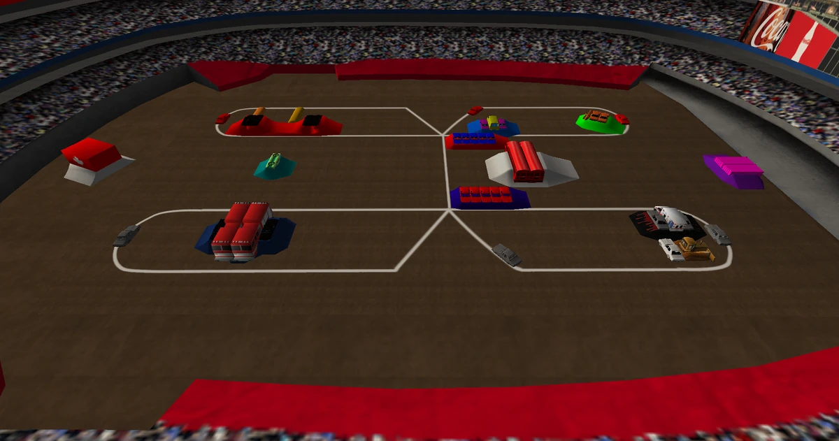 MTWS 2023 Toronto | MTWS Wiki | Fandom