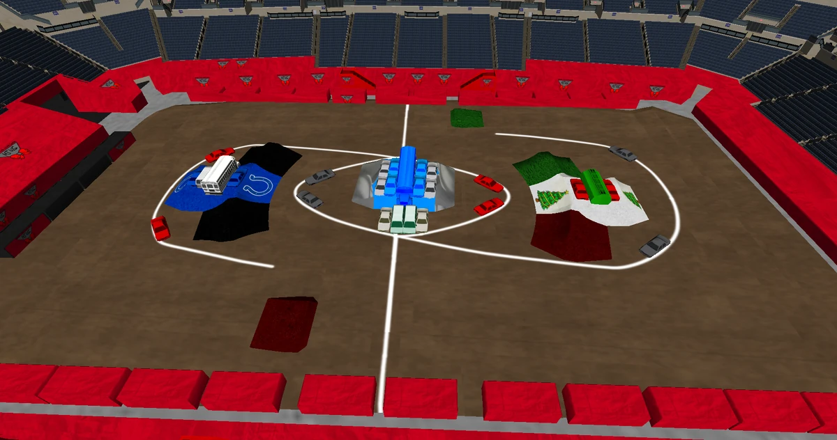 MTWS 2022 Indianapolis | MTWS Wiki | Fandom