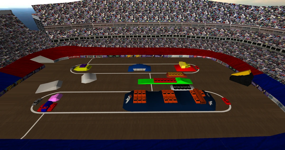 MTWS 2023 Denver | MTWS Wiki | Fandom