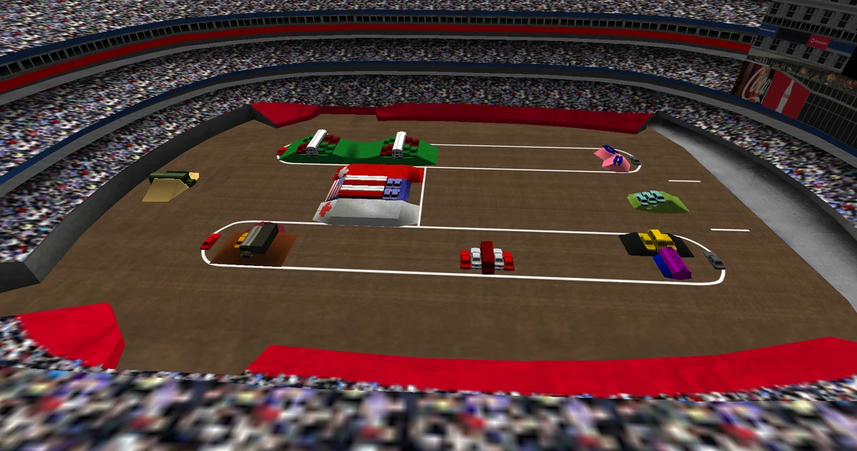 MTWS 2022 Toronto | MTWS Wiki | Fandom