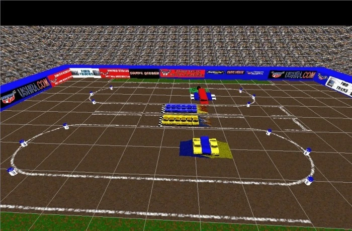 MTWS 2009 San Diego | MTWS Wiki | Fandom