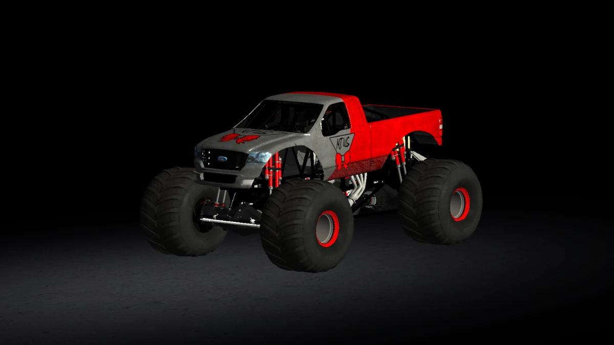 MTWS (Truck) | MTWS Wiki | Fandom