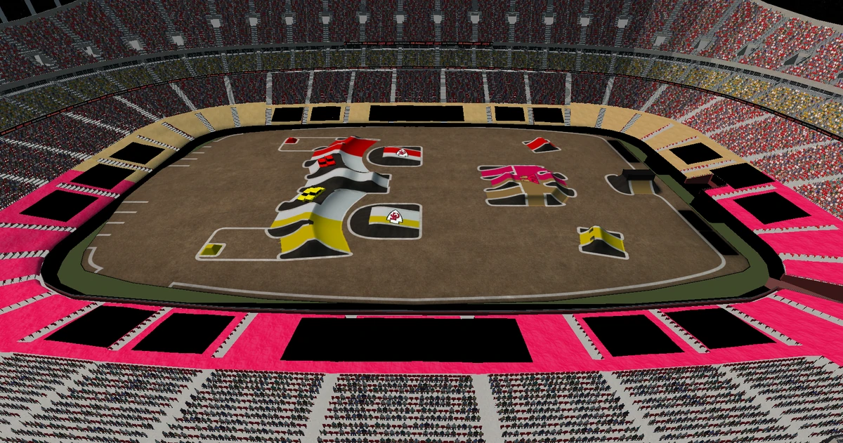 MTWS 2024 Kansas City | MTWS Wiki | Fandom