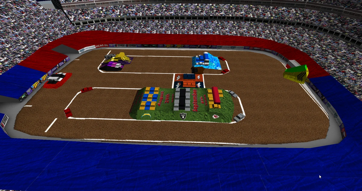 MTWS 2021 Denver | MTWS Wiki | Fandom